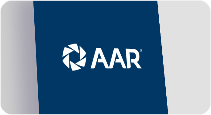 ESG Report | AAR — AAR